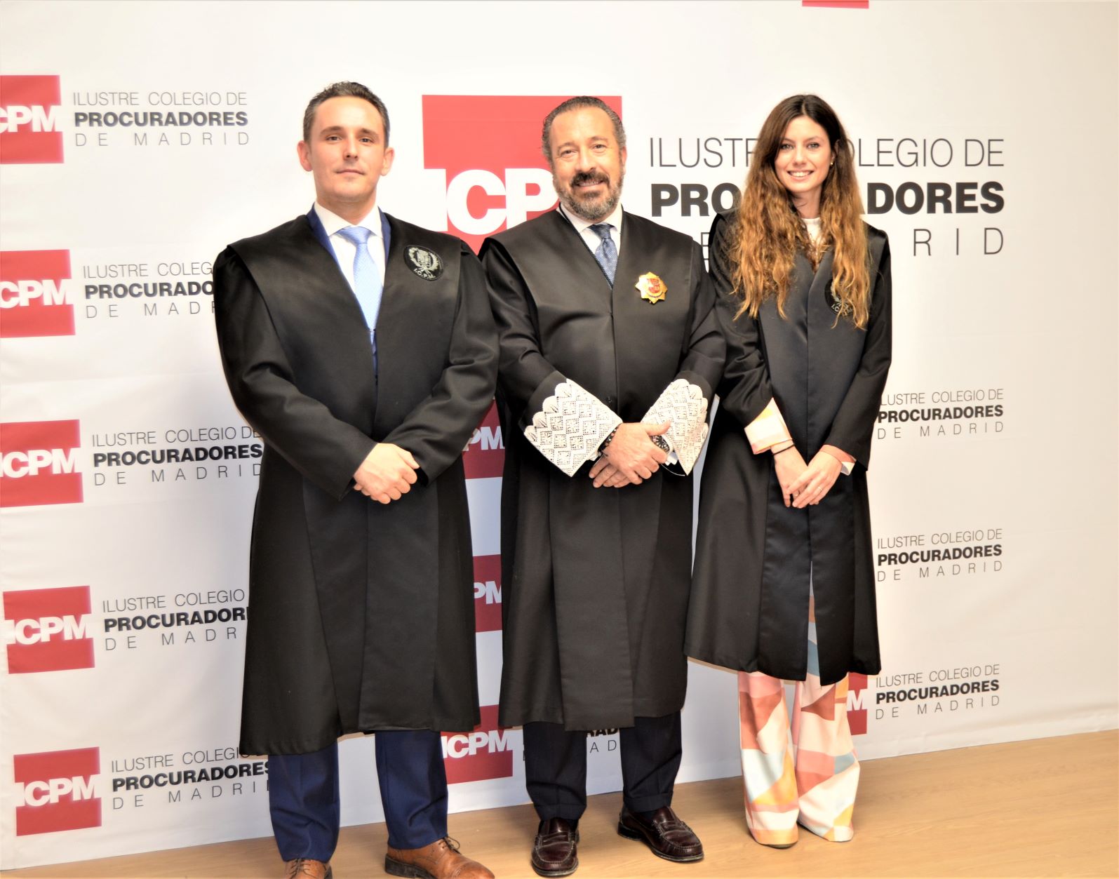 Ilustre Colegio de Procuradores de los Tribunales de Madrid