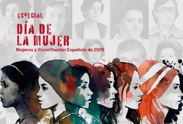 Día Internacional de la Mujer 2024