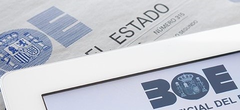 BOE: Ley Orgánica 1/2025, de 2 de enero, de medidas en materia de ...